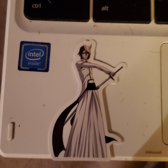 Other | Espada 4 Sticker | Poshmark